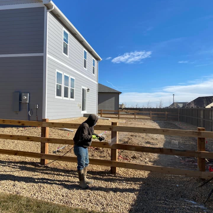 Fence Contractor Fort Collins, CO | Free Estimates | Bulldog Fence